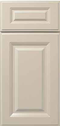 Venice Traditional Style Omega Cabinets|Modern Image Interiors