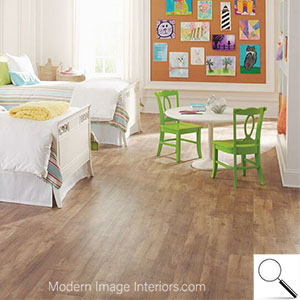 NovaCore™ HPC Luxury Vinyl|Waterproof SPC Laminate Flooring