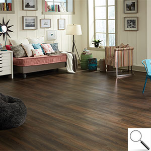 NovaCore™ HPC Luxury Vinyl|Waterproof SPC Laminate Flooring