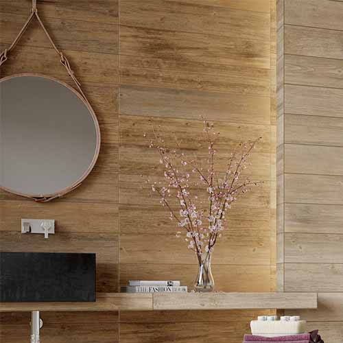 Wood Look Tile Planks|Modern Image Interiors|Flooring
