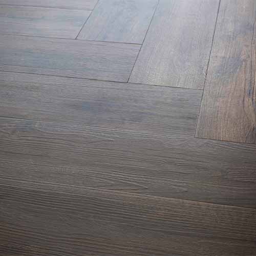 Black Forest Duratec® Porcelain WoodLook Tile Plank|Modern Image Interiors