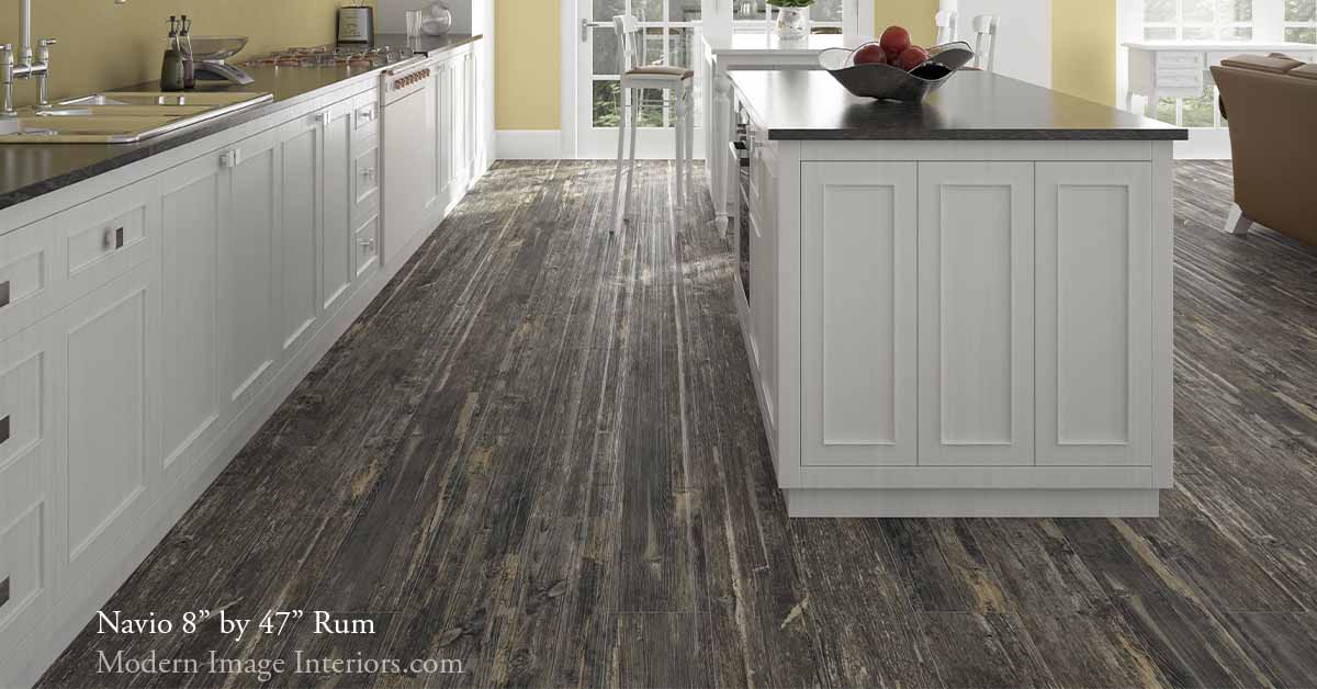 Navio WoodLook Tile Plank|Modern Image Interiors|Flooring