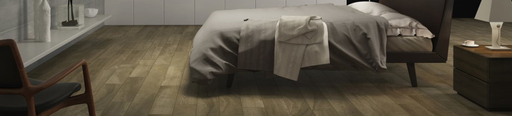 Norway Ceramic & Porcelain WoodLook Tile Plank|Modern Image Interiors